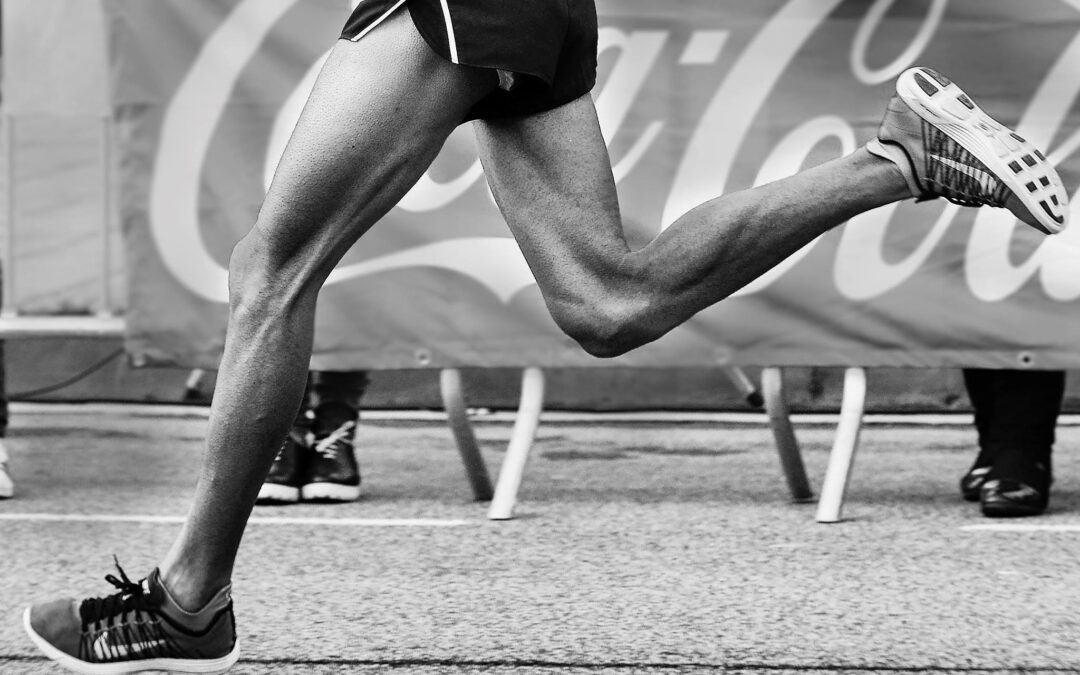 Running Motivation | Optimal Movement
