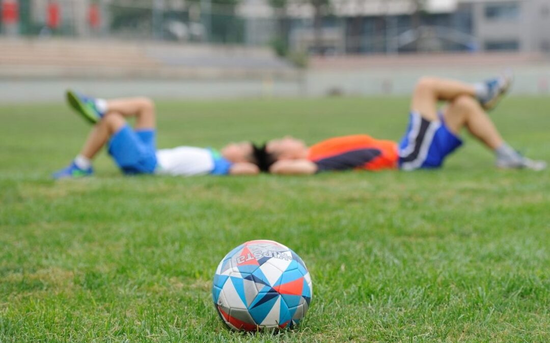 How to Become a Professional Napper | Optimal Movement