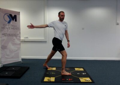 Exercise Library | Optimal Movement
