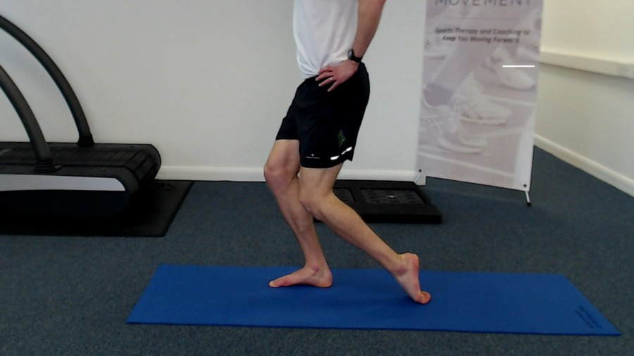 Active Isolated Stretching 1 | Optimal Movement