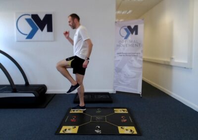 Exercise Library | Optimal Movement