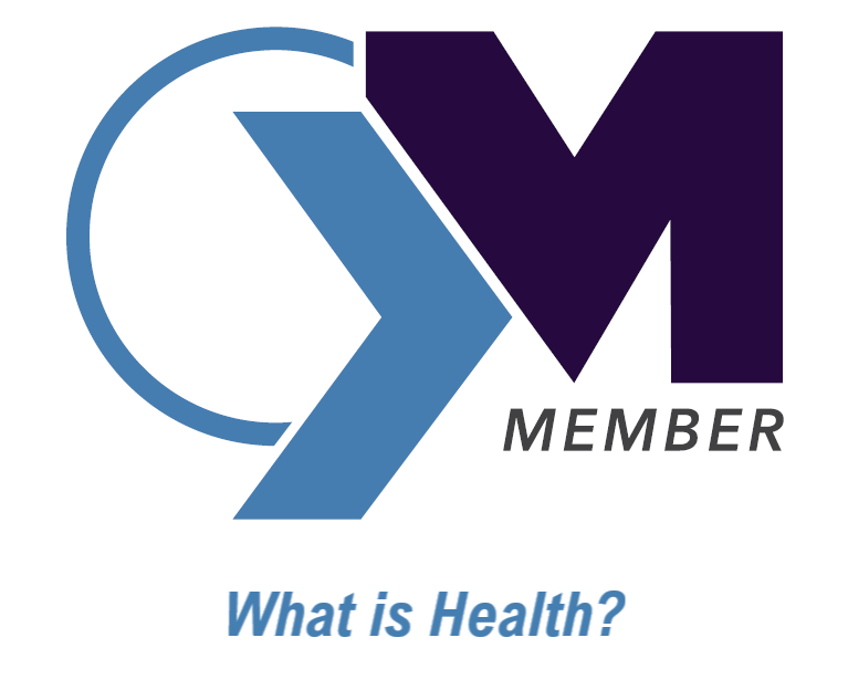 What Is Health Optimal Movement